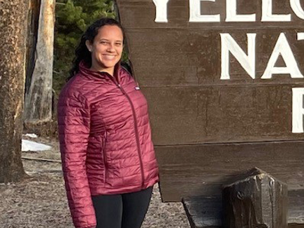 Alyssa Cuyjet | Technical Program Manager | SIAM