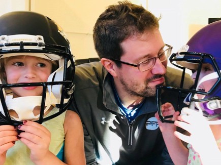 Eric Eager | Vice President | SIAM