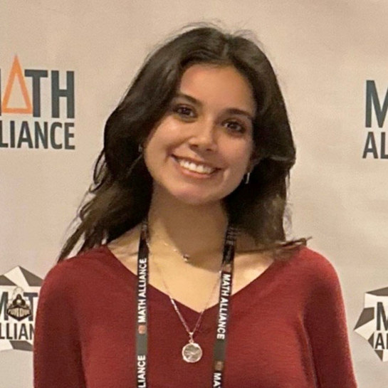 Mathematics in Action: Launching the Loyola University Chicago SIAM Student Chapter | SIAM