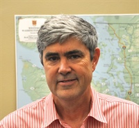 I'm Proud to Be a SIAM Member: A Letter From Randy LeVeque | SIAM