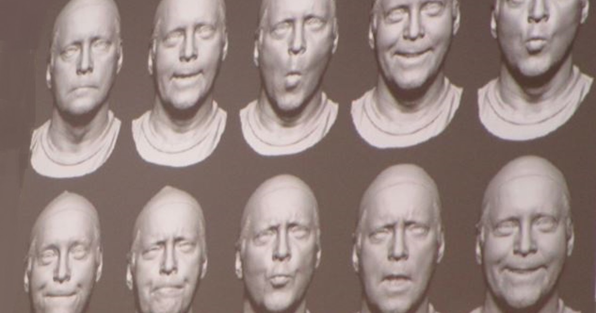 Big Data Techniques Yield More Accurate Reconstructions of the Human ...
