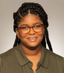 Two New Staff Members Join the SIAM Team | SIAM