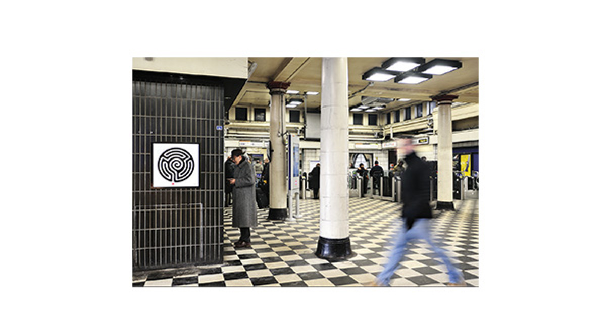 Maths Goes Underground | SIAM