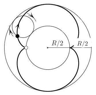 Further Upon Reflection: Caustics in a Ball | SIAM