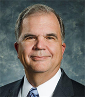 Jim Crowley to Retire after 25 Years as SIAM Executive Director | SIAM