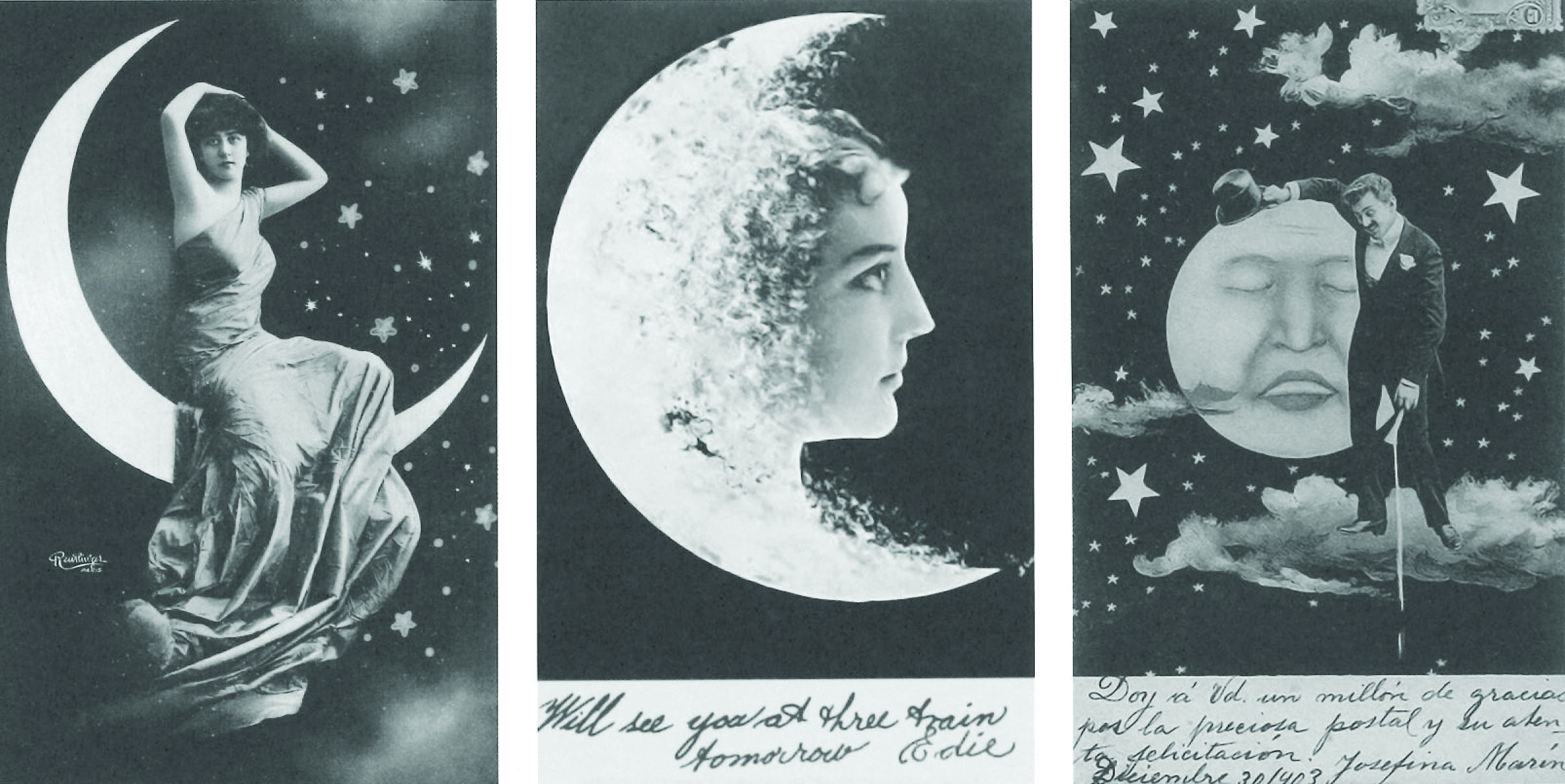 Maps of the Moon | SIAM