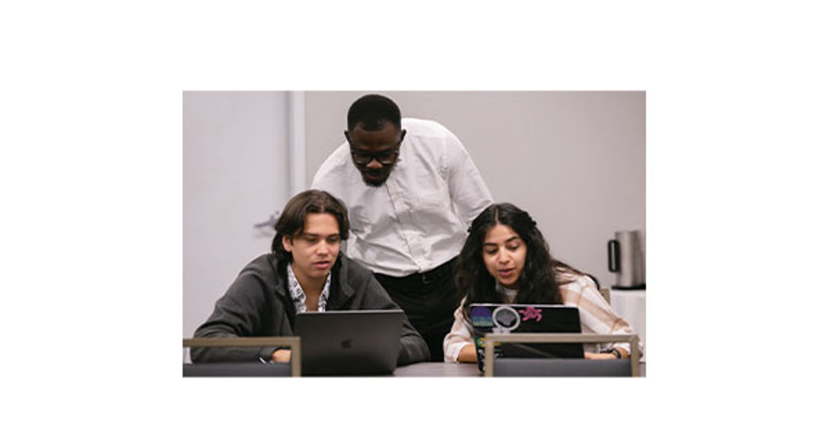 Announcing the SIAM-Simons Undergraduate Summer Research Program | SIAM