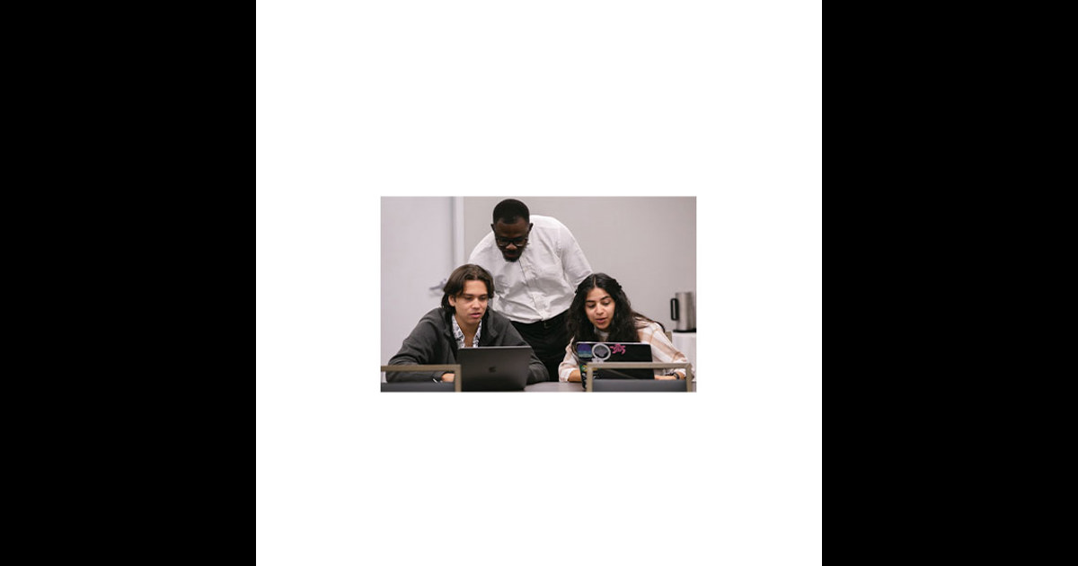 Announcing the SIAM-Simons Undergraduate Summer Research Program | SIAM