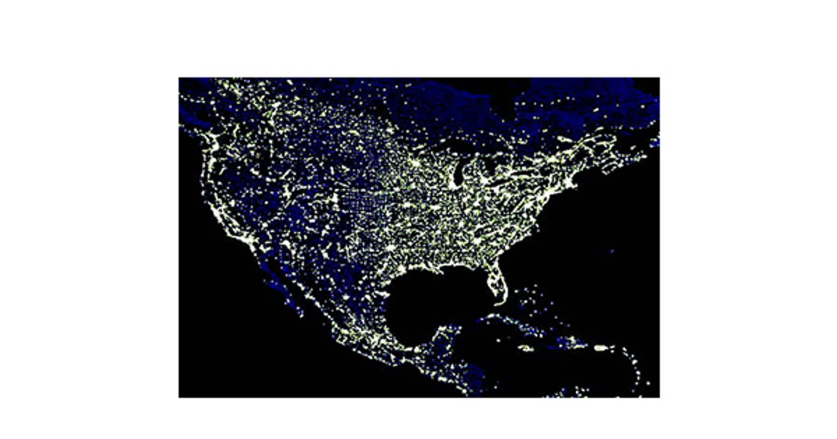 The Structure and Evolution of the Next-generation Electric Grid | SIAM