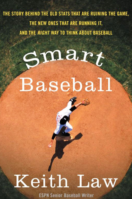 Understanding the New Baseball Statistics | SIAM