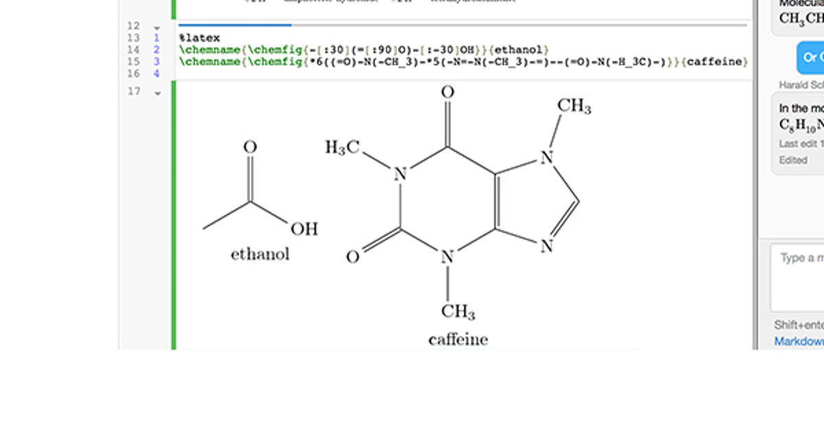 The CoCalc Computing Environment | SIAM