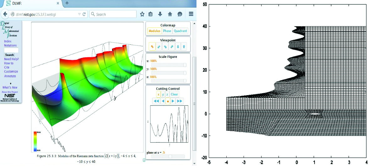 Somebody Else’s Dream | SIAM