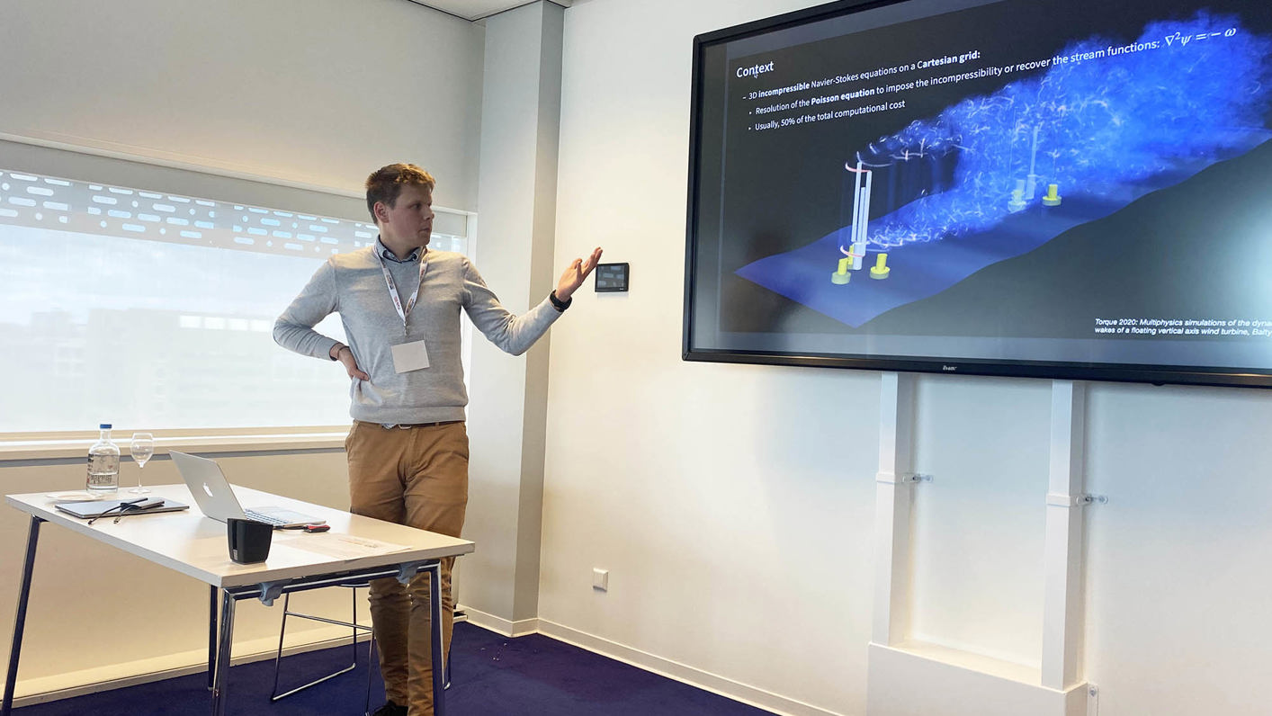 Next Generation Fft Algorithms In Theory And Practice At Cse23 Parallel Implementations And