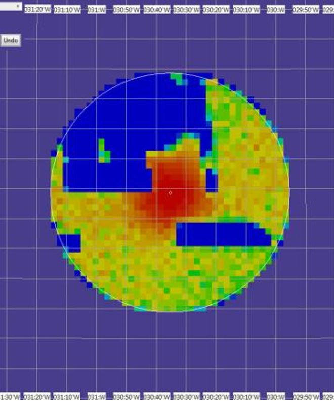Bayesian Search for Missing Aircraft, Ships, and People | SIAM