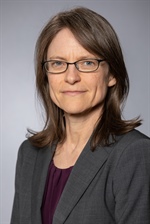 Talking BIG Jobs Interview Series: Helen Moore | SIAM
