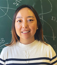 SIAM Introduces New Staff Members | SIAM