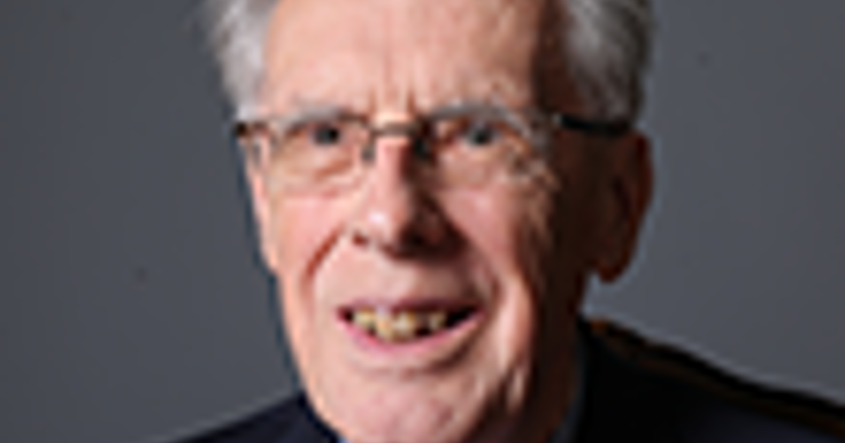 Prize Spotlight: John Hopcroft | SIAM