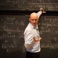 SIAM Seminar in the Analysis and Methods of PDE | SIAM