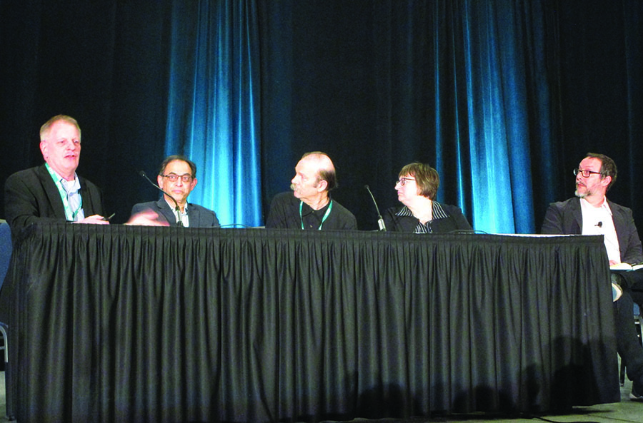 CSE25 Panel Considers the Fair and Responsible Use of Artificial ...