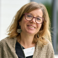 August Prize Spotlight | SIAM