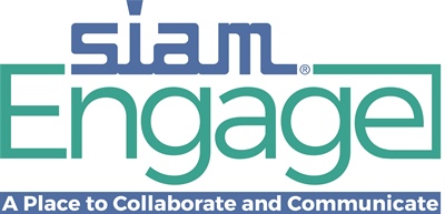 Announcing the New SIAM Engage Community on Science Policy | SIAM