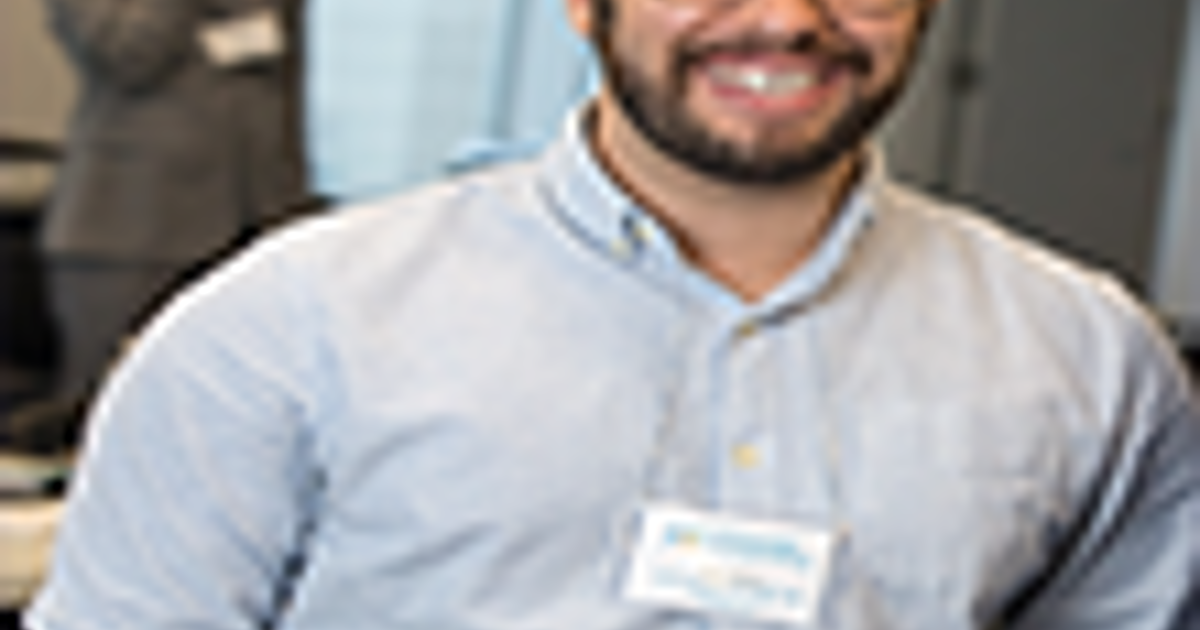 MathWorks Math Modeling Challenge Adds Winning Alum to Problem ...