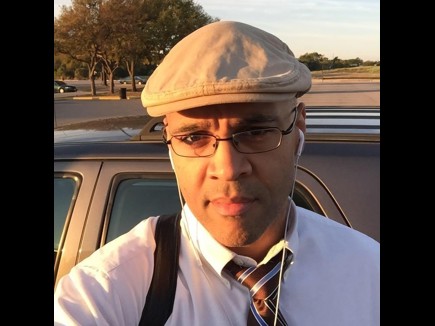 William Pack | Senior Principal Systems Engineer | SIAM