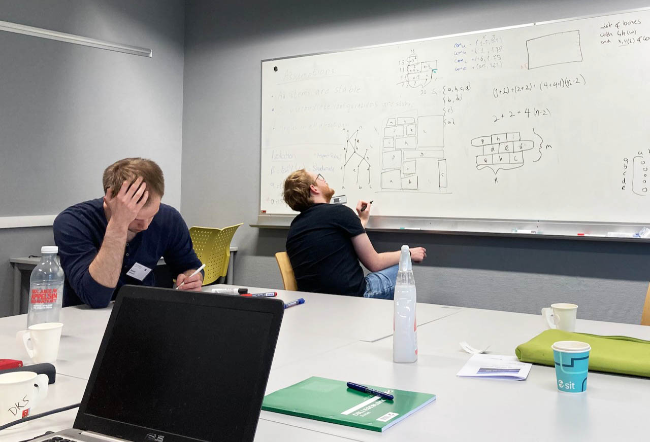 Mathematics in Industry Reports: A Journal-like Repository for ...