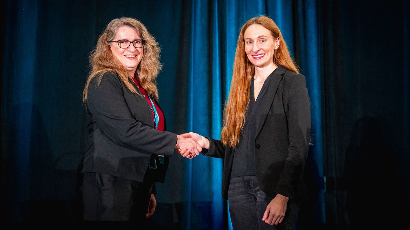 Photos from the 2025 SIAM Conference on Computational Science and ...