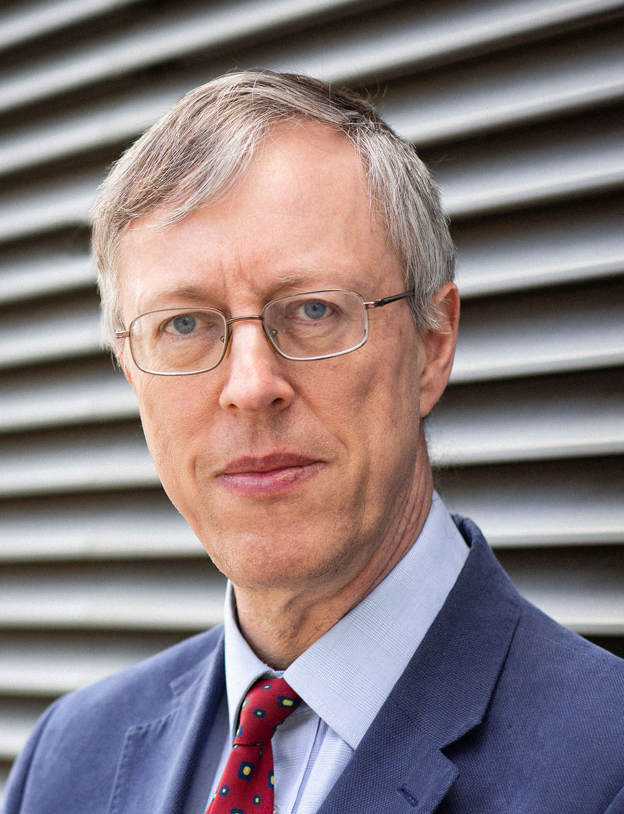 Obituary: Nicholas J. Higham | SIAM