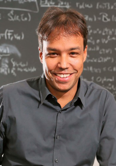 Obituary: Assyr Abdulle | SIAM