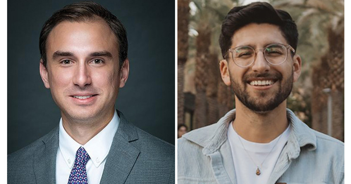 Introducing the 2025-2026 SIAM Project NExT Fellows | SIAM
