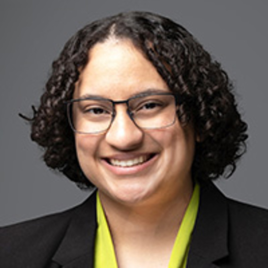 Hidden Figures Revealed: Black Math History at The Ohio State ...