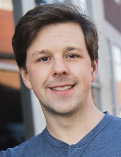 Prize Spotlight: David F. Gleich | SIAM