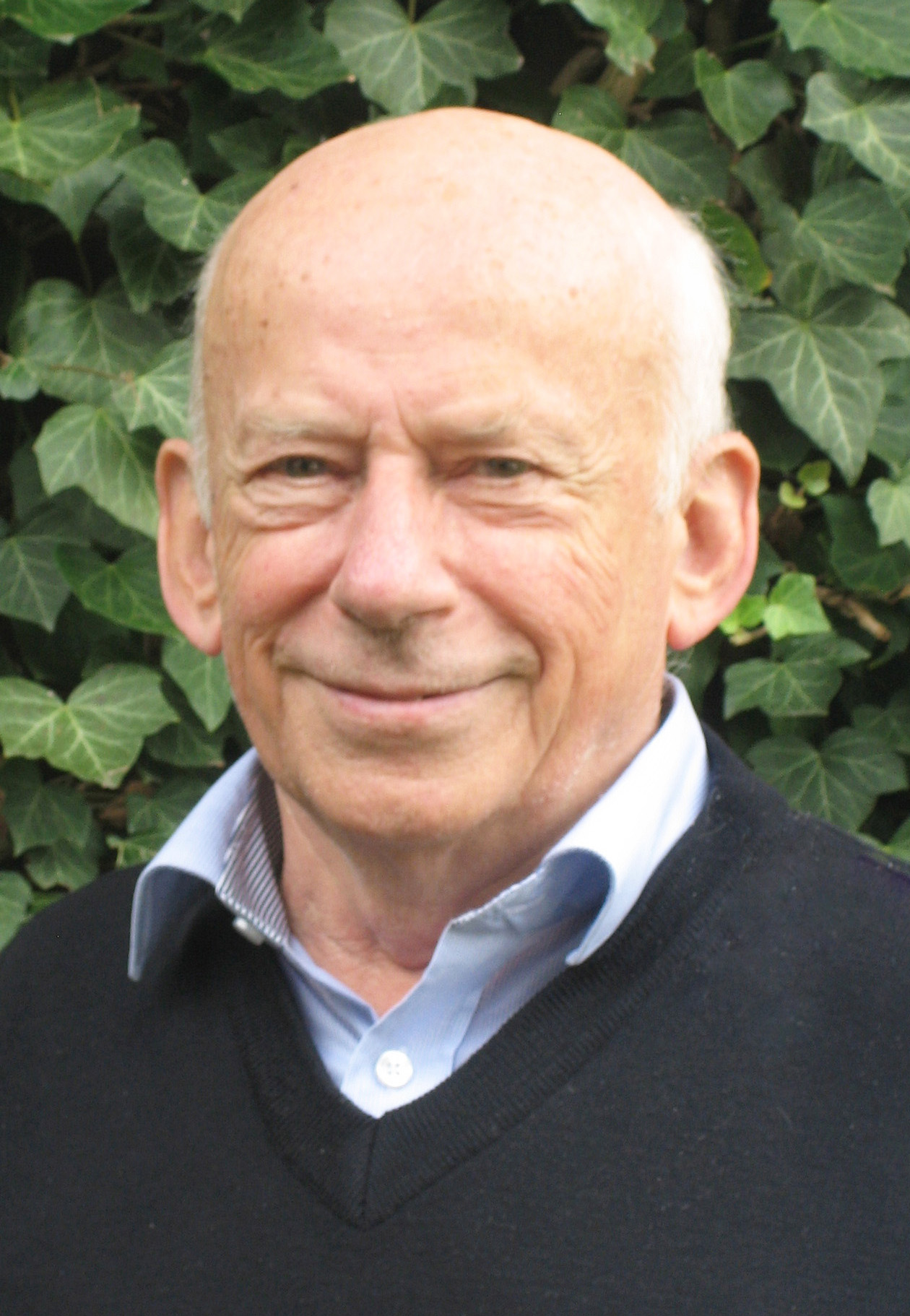 Obituary: Ludwig Elsner | SIAM