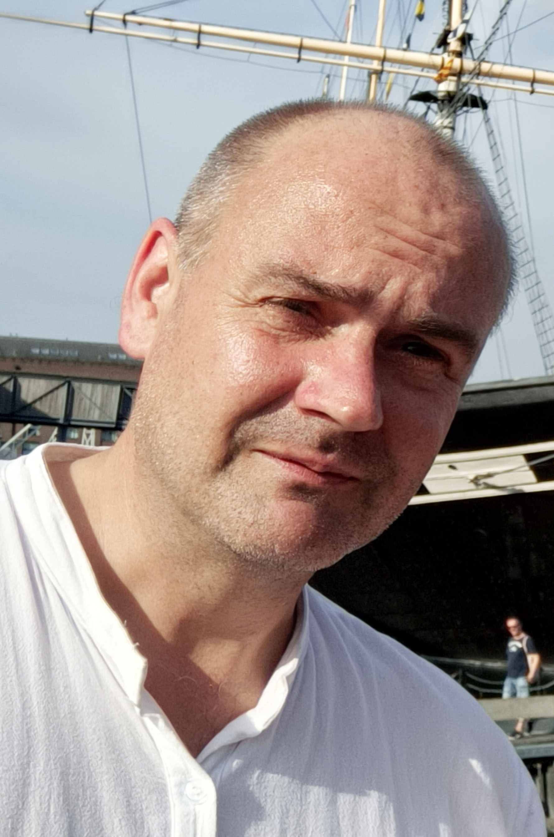 Obituary: Michael Herrmann | SIAM