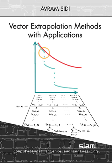 Vector Extrapolation Methods with Applications | SIAM