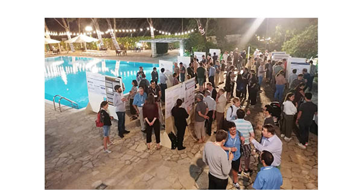 Report of the XXI Householder Symposium on Numerical Linear Algebra | SIAM Report of the XXI Householder Symposium on Numerical Linear Algebra | SIAM