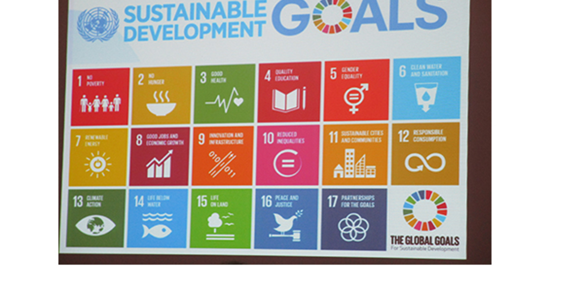 Implementing Sustainability Lessons in the Mathematics Classroom | SIAM
