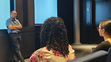 SIAM-Simons Undergraduate Summer Research Program | SIAM