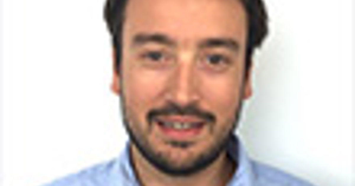 Prize Spotlight: Thomas Trogdon | SIAM