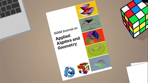 Math in Our Lives Video Series | SIAM