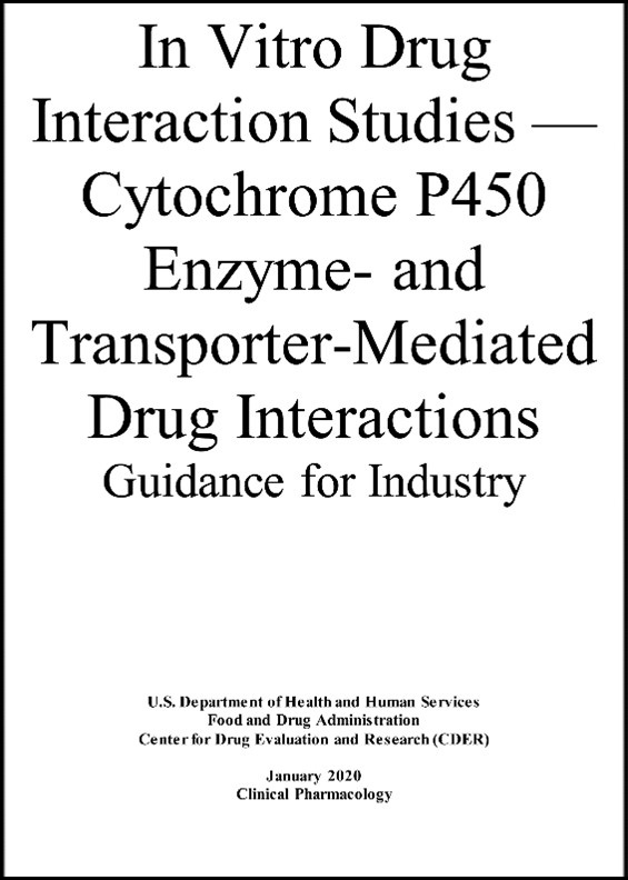 Updated Equation for FDA Guidance Improves the Accuracy of Drug ...