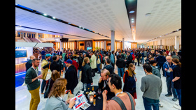 About SIAM Conferences & Events | SIAM