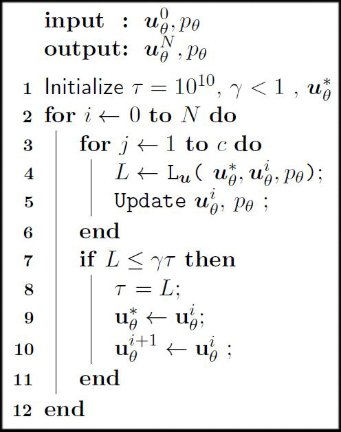 Learning Oscillatory Navier Stokes Flows And Causal Linear Operators With Deep Neural Network