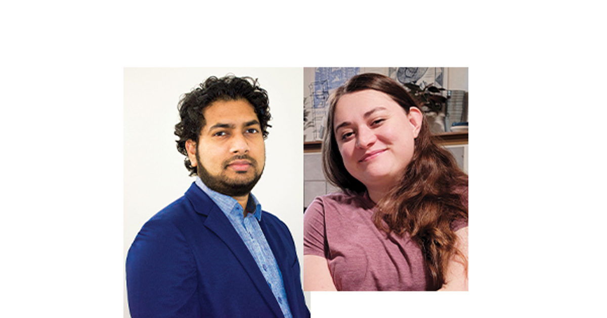 Announcing the Newest SIAM Project NExT Fellows | SIAM