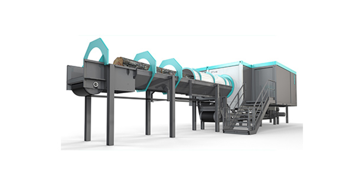 A Reconstruction Algorithm is a Key Enabling Technology for a New ...