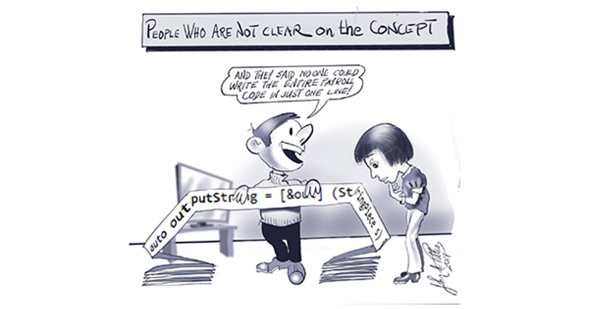 Short Codes Can Be Long on Insight | SIAM