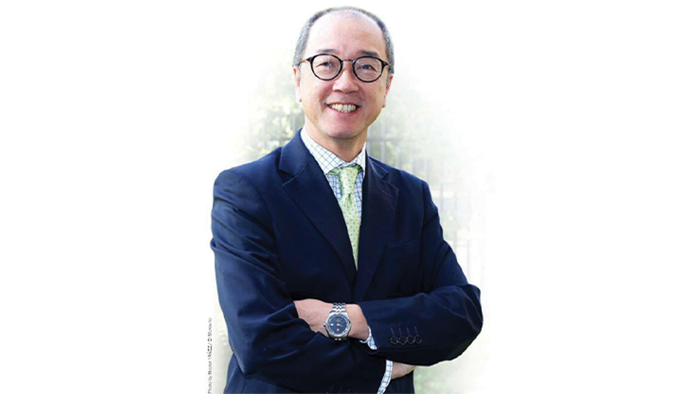 Announcing Candidates for the Upcoming 2017 SIAM General Election | SIAM