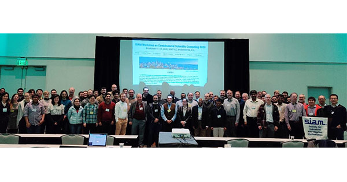 Can Scientific Computing And Combinatorial Mathematics Work Together 8051